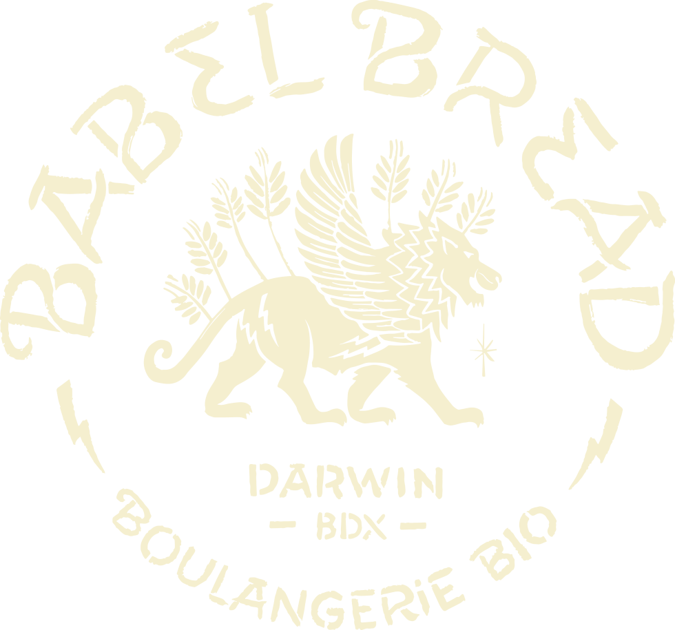 Accueil - Babelbread